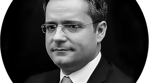 Interview Dr. Konstantinos Tsetsos | Protekt